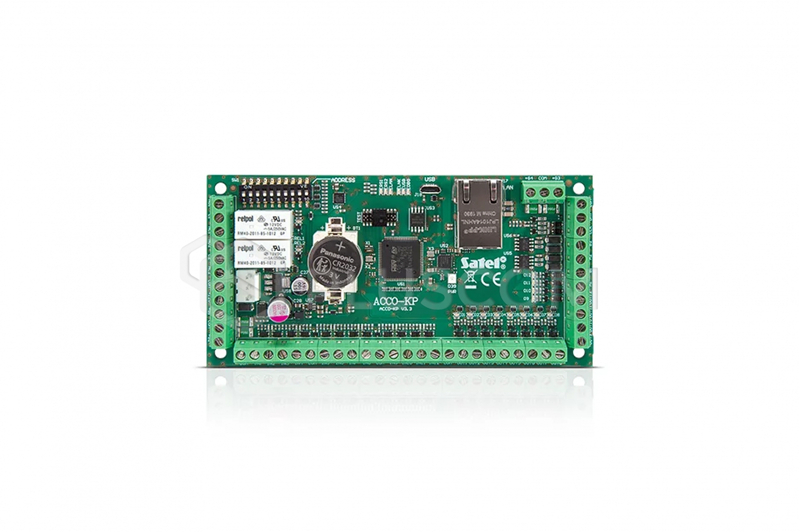 Satel ACCO-KP2 Door controller