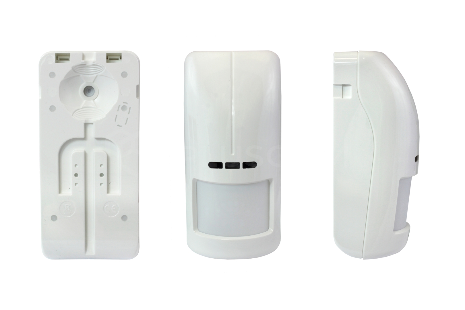 Satel AOD-200 Outdoor wireless dual technology motion detector PIR+MW