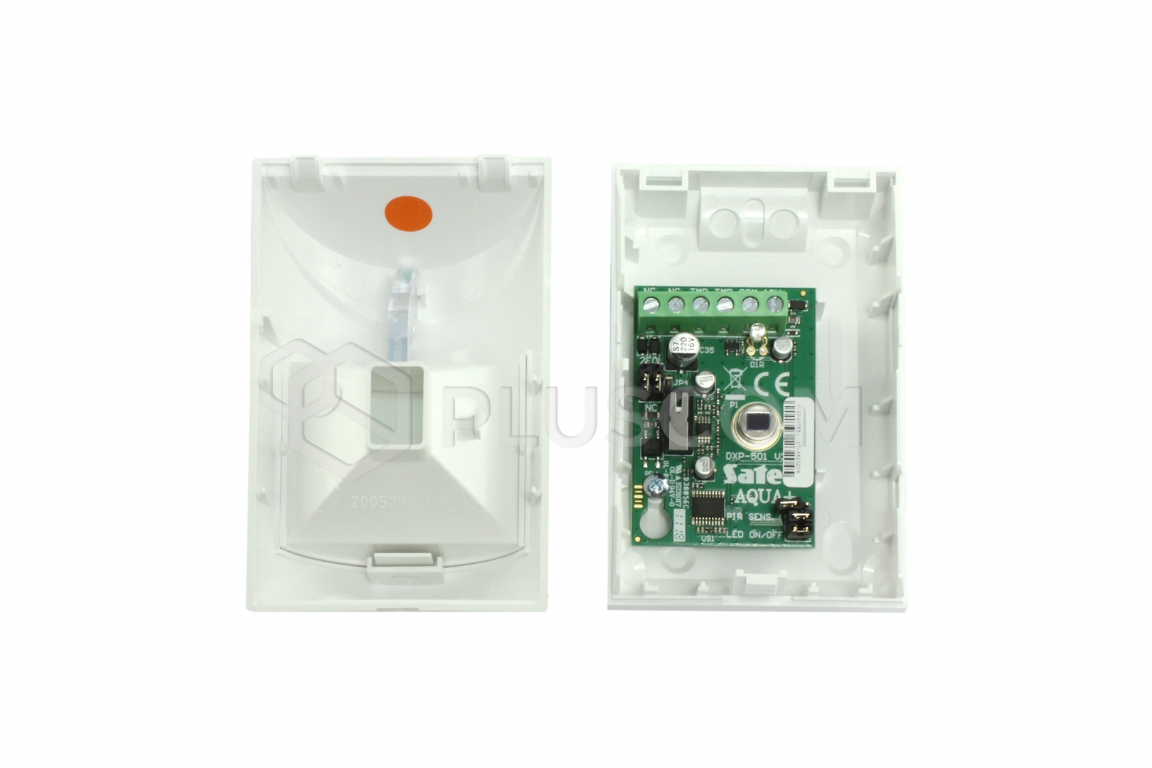 Satel AQUA Pet Digital PIR motion detector