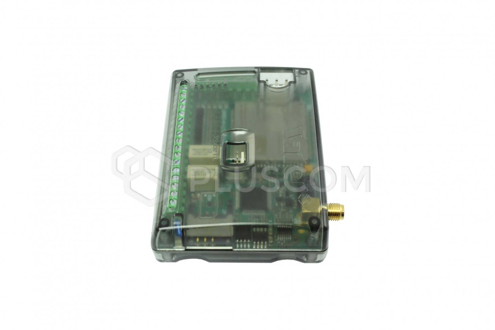 Satel GPRS-A LTE UNIVERSAL MONITORING MODULE