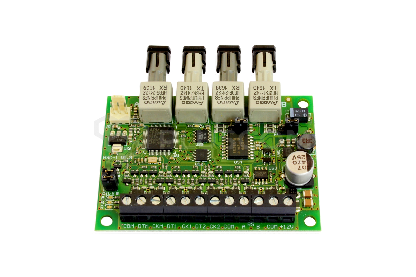 Satel INT-FI Fiber-optic interface