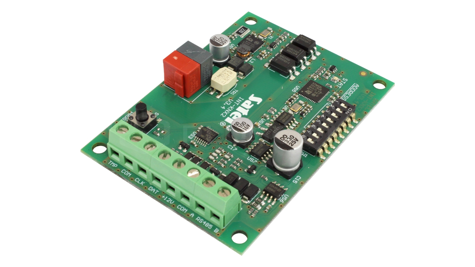 Satel INT-KNX-2 KNX bus integration module