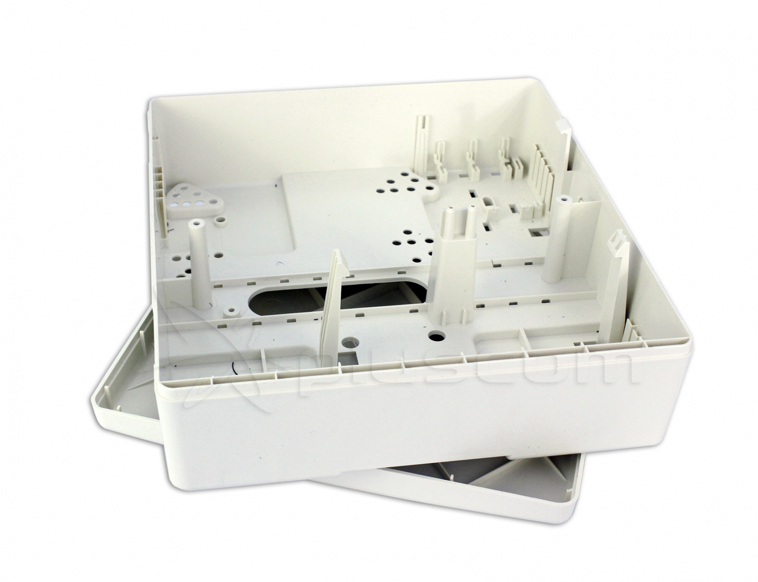 Satel MICRA alarm module with GSM/GPRS communicator