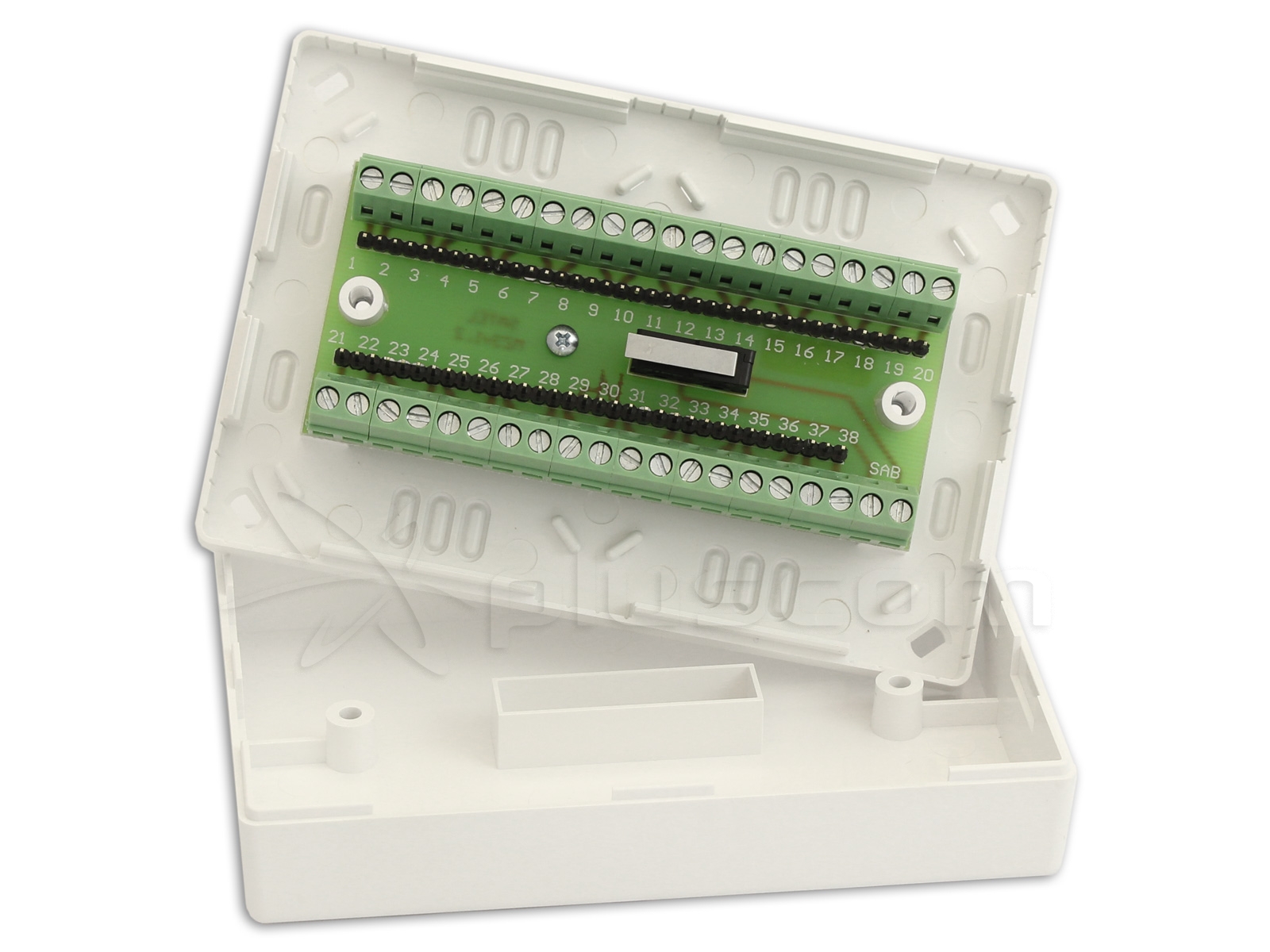 Satel MZ-3 L Distribution box modules