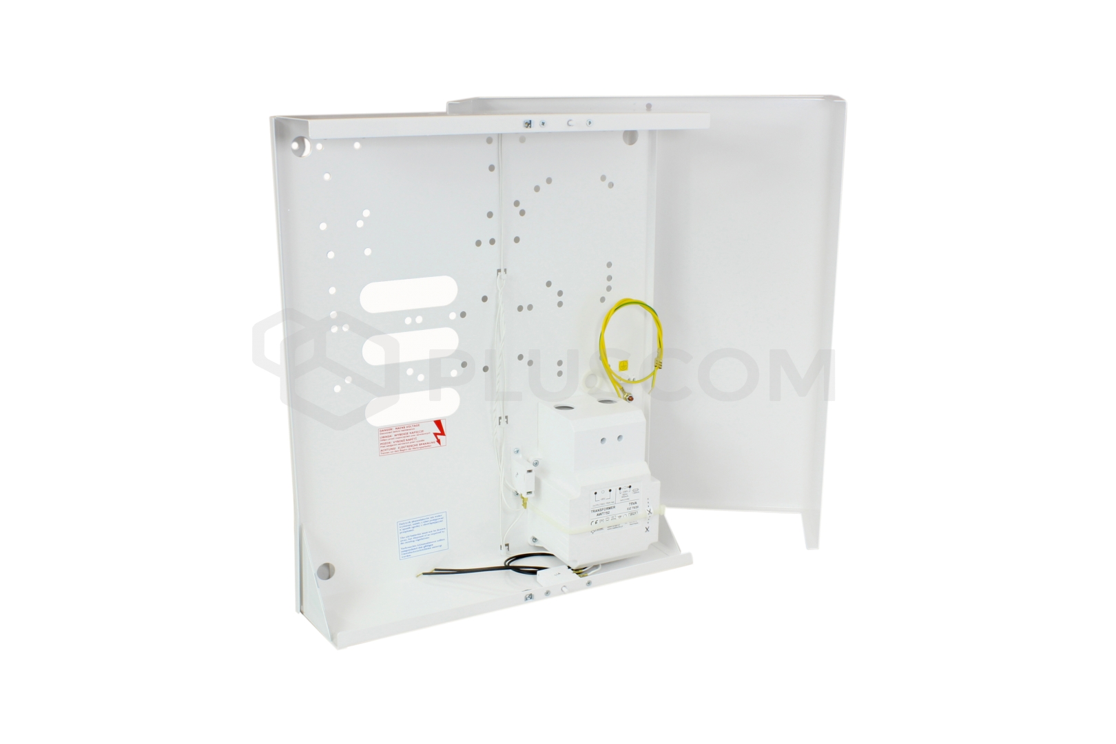 Satel OMI-4 Control panel housing
