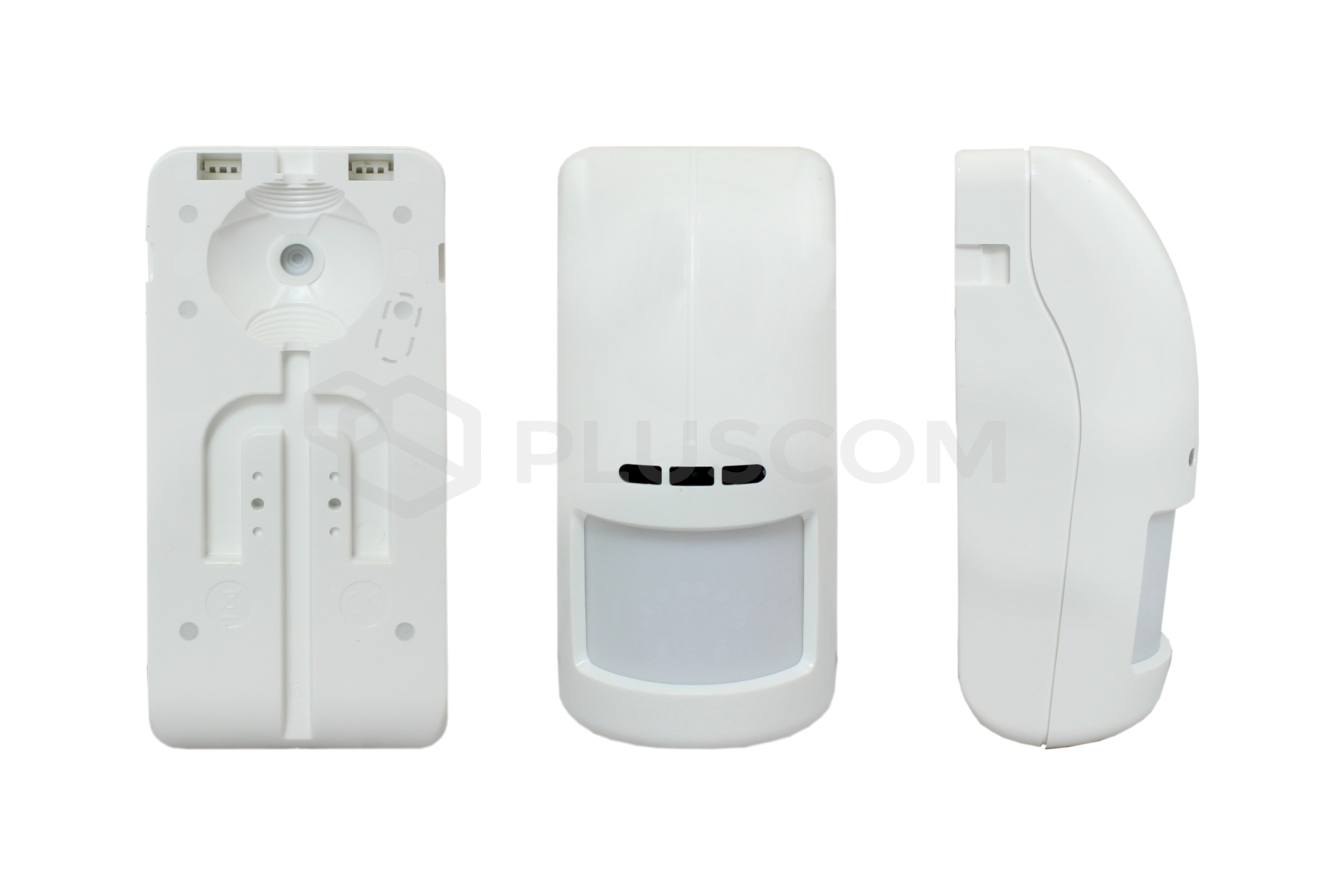 Satel OPAL Pro Outdoor dual technology motion detector PIR+MW