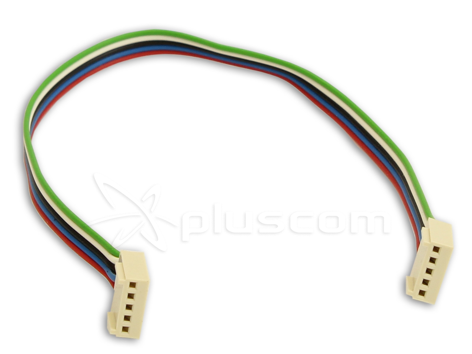 Satel PIN5/PIN5 RS-232 programming cable