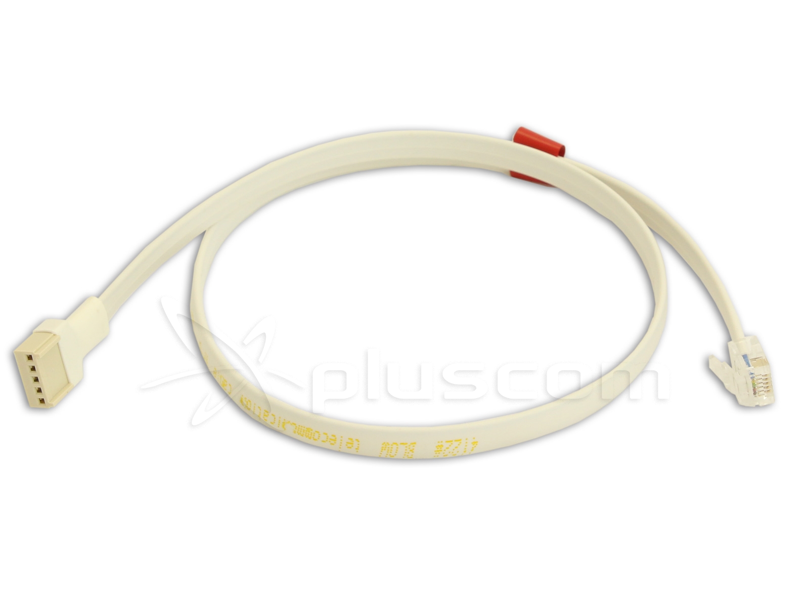 Satel RJ/PIN5 Integra RJ port adapter to PIN-5 port modules