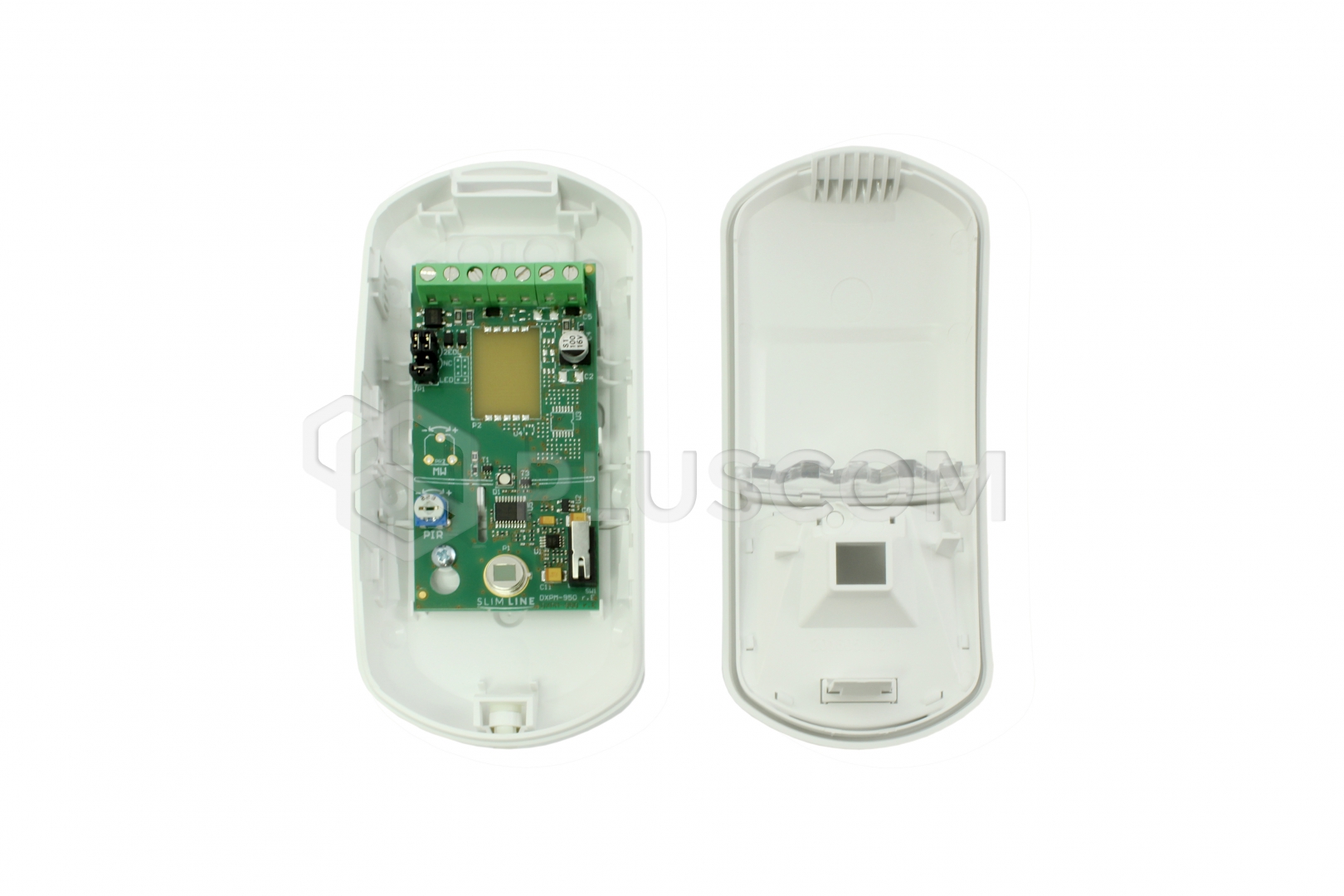 Satel SLIM-PIR PIR MOTION DETECTOR