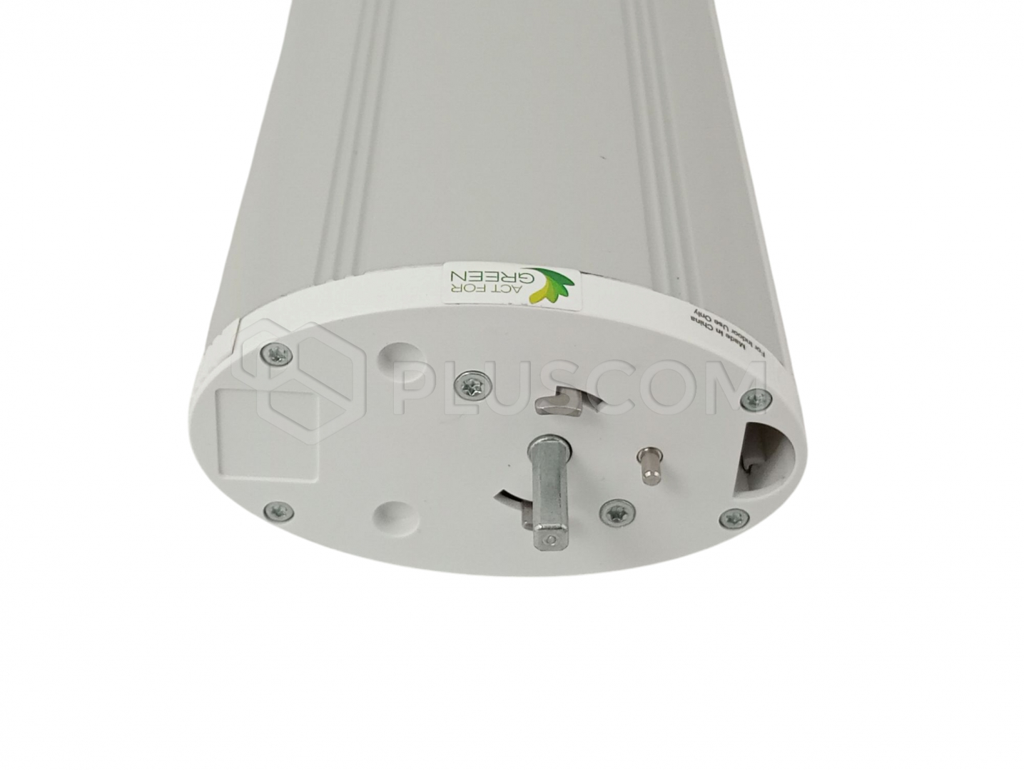 Somfy 1003174 Movelite 35 DCT - Dry Contact Control Drive