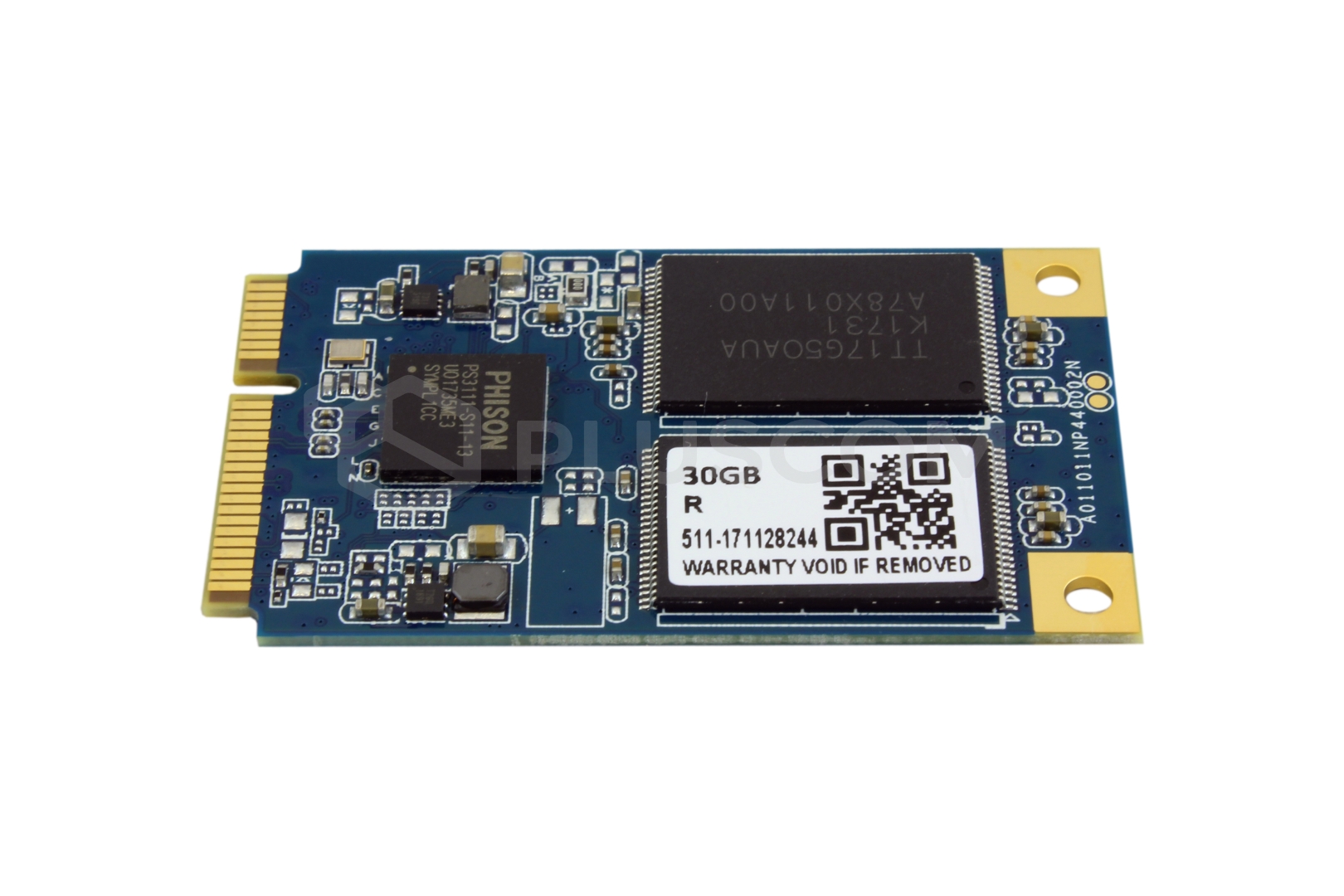 SSD 30GB M-SATA Memory card