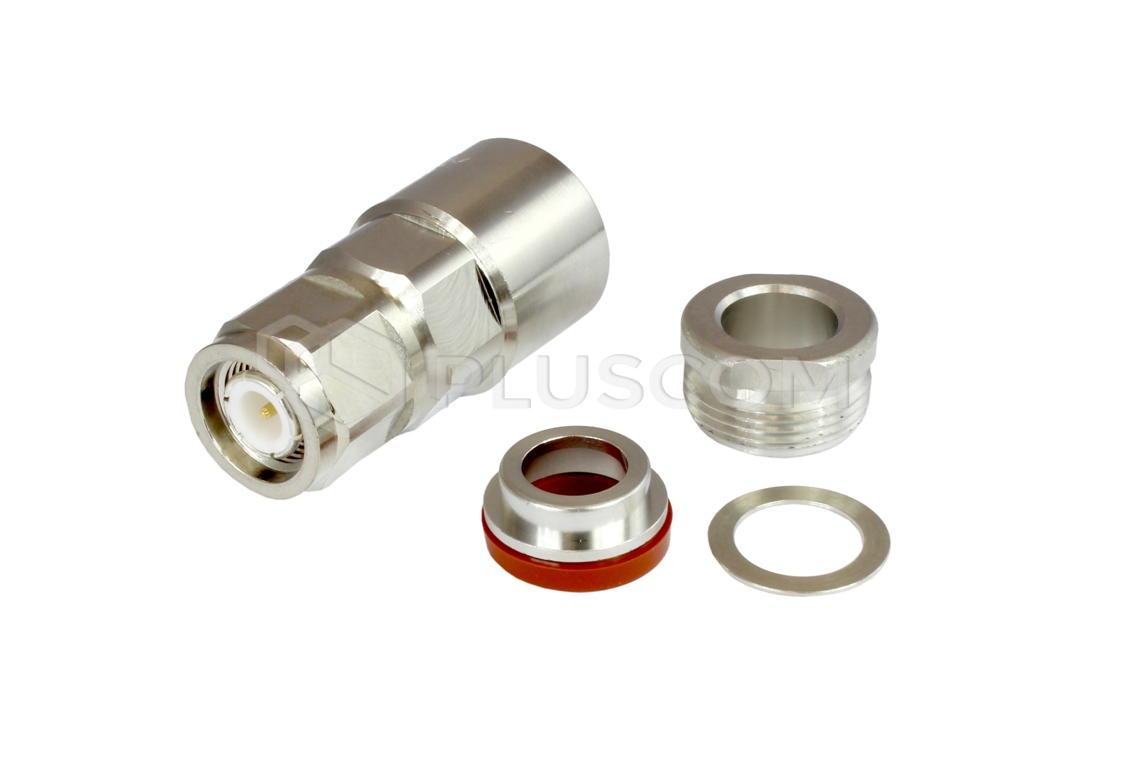 TNC male clamp ANDREW 400PTM-C (CNT-400)