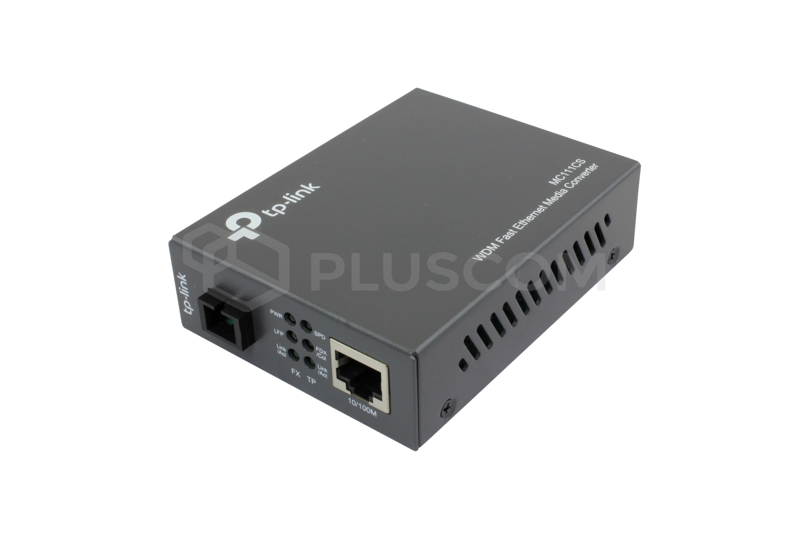 TP-Link TL-MC111CS WDM Media converter