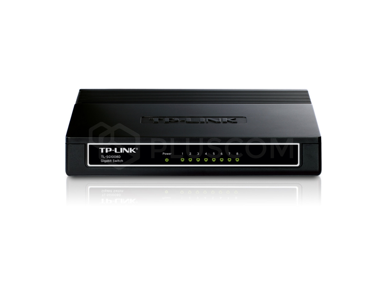 TP-Link TL-SG1008D 8p Gigabit