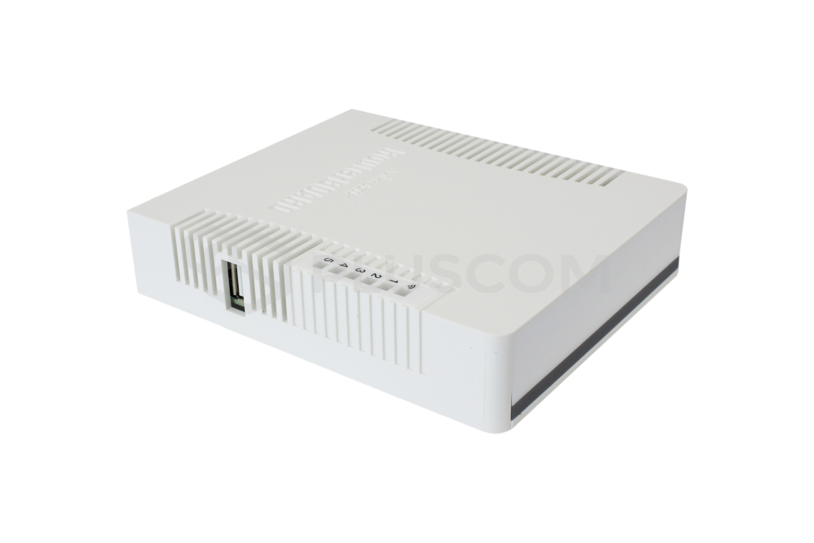 MikroTik RouterBoard 951G-2HnD