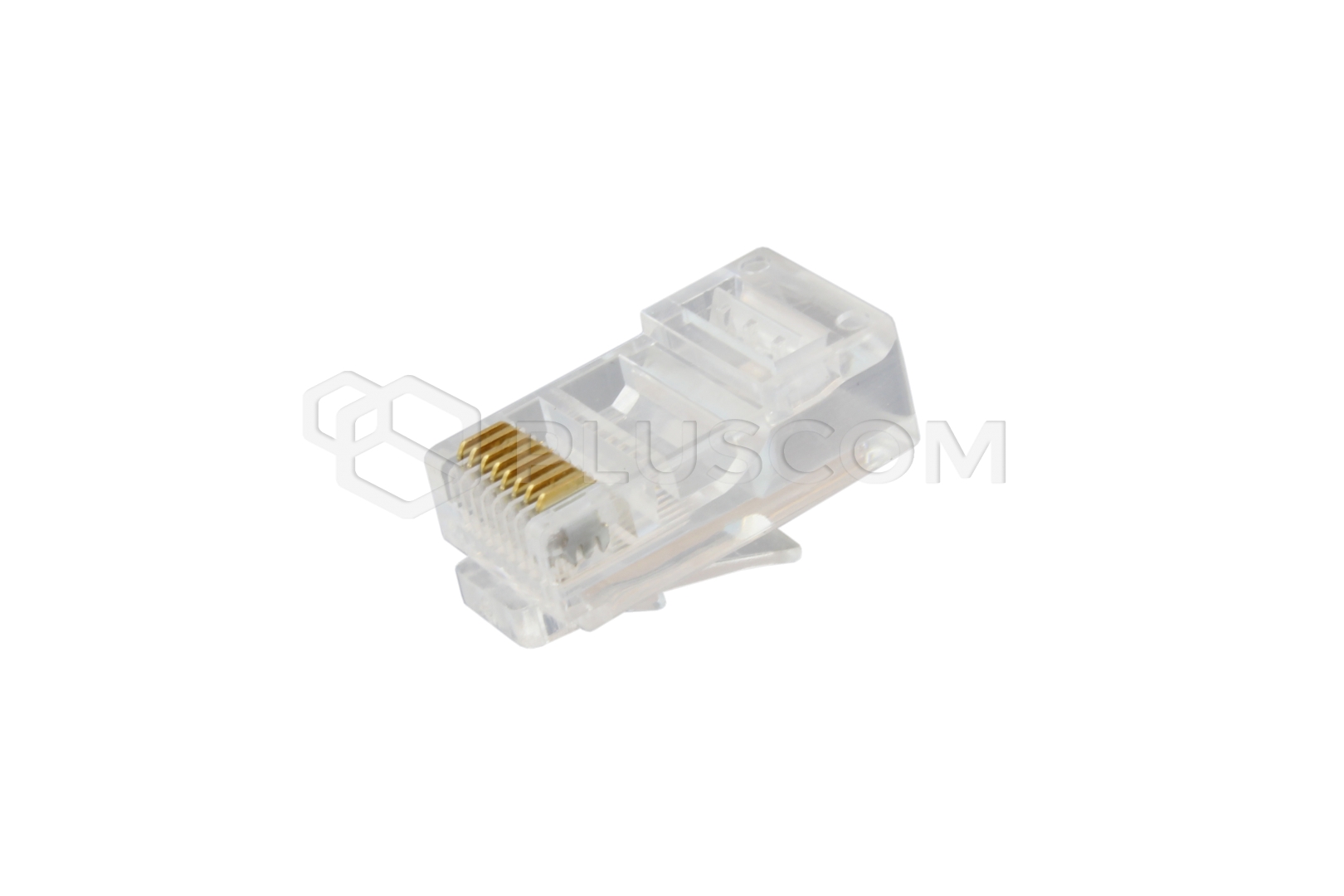 UTP Plug 8P8C (RJ45) 100pcs