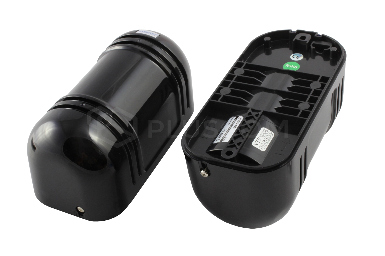 VIDD 60 Dual active infrared barrier
