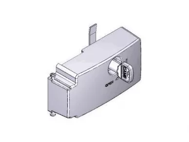 Came 88001-0093 Bks release access hatch