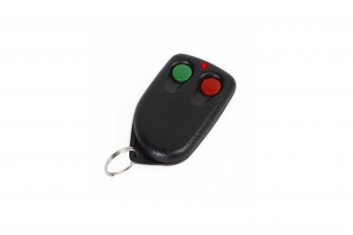 Elmes DWM50HT Two-channel miniature remote control