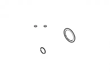 Faac 390760 Gasket 760 kit