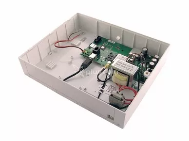 Jablotron JA-101K control panel with GSM / GPRS