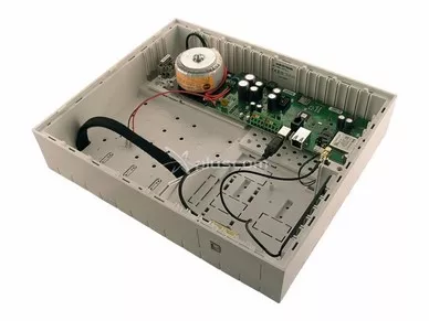 Jablotron JA-106K Control panel with GSM/GPRS/ LAN communicator