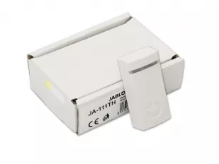 Jablotron JA-111TH Bus temperature detector