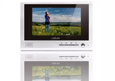 Leelen Wideomonitor JB304 V25