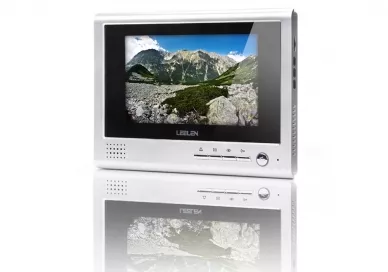 Leelen Wideomonitor JB304 V25