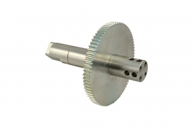 Nice PD1915A00 main output shaft with M7BAR, LBAR gear