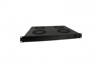 Pulsar RAWP-1 4-fan unit RACK 1U