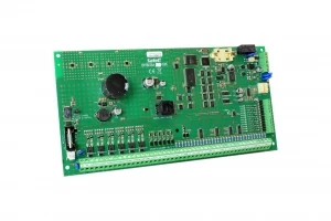 Alarms and access control Satel Alarm Systems Satel Integra