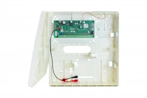 Alarms and access control Satel Alarm Systems